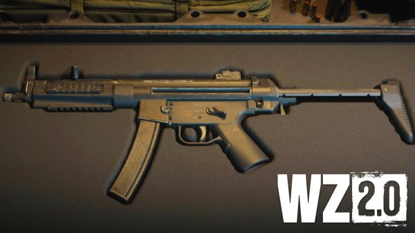 Best Lachmann Sub (MP5) Loadout in Modern Warfare 3 and Warzone ...