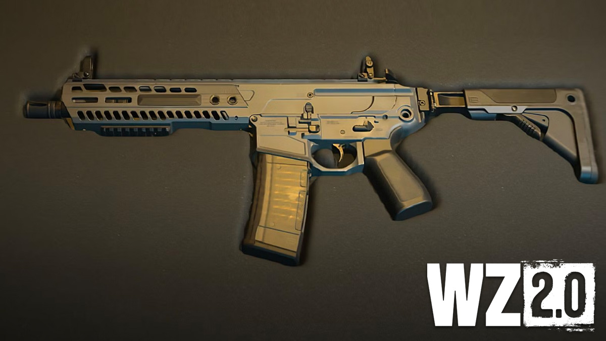 Best M13B Loadout in Warzone 2 & Modern Warfare 2 - Twinfinite
