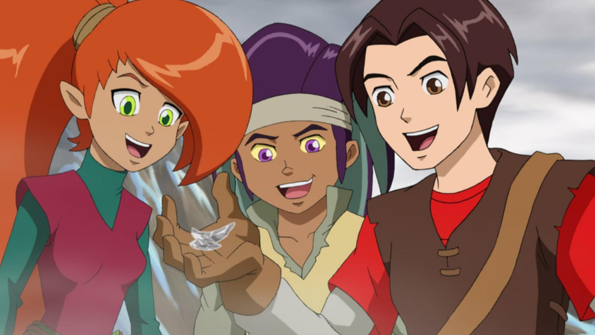 Top 10 Best Anime Like Pokemon - Twinfinite
