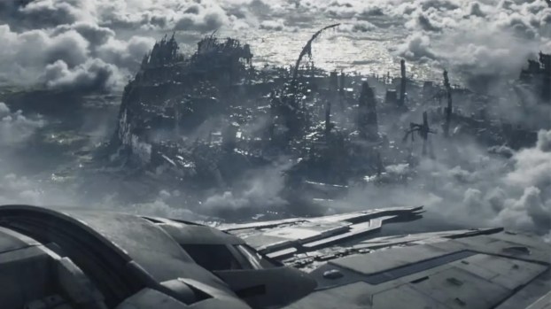 What Happened to Mandalore the Mandalorian Homeworld? Star Wars ...