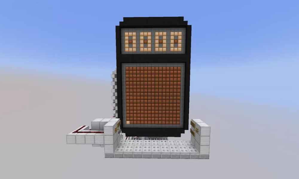 How to Play Flappy Bird in Minecraft