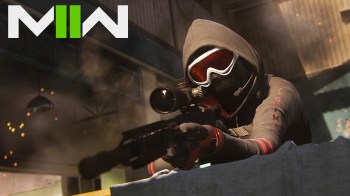 Best Modern Warfare 2 Ranked Play Loadouts: Guns, Attachments & Perks