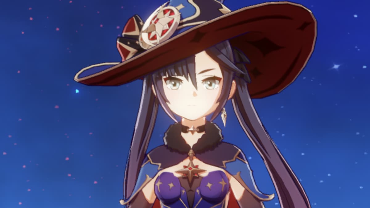 What is Hexenzirkel? Everything We Know About Genshin Impact's Witch ...