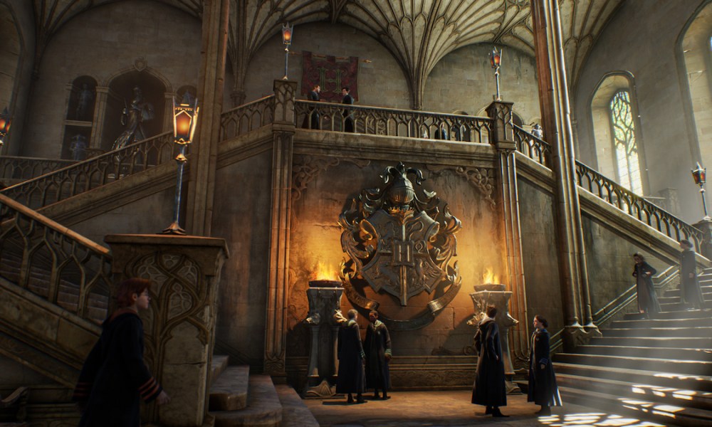 How To Make Money Fast in Hogwarts Legacy