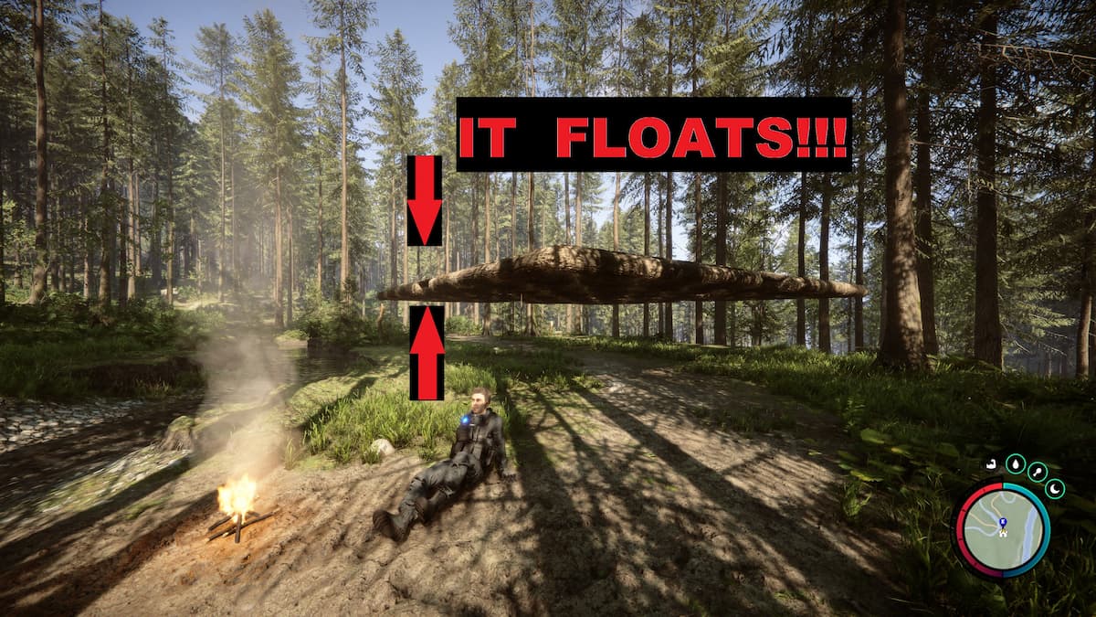 11 Best Sons of the Forest Mods - Twinfinite
