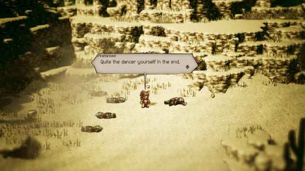 Ranking All Stories in the Octopath Traveler Series from Worst to Best ...