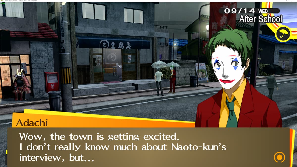 Top 9 Best Persona 4 Golden PC Mods - Twinfinite