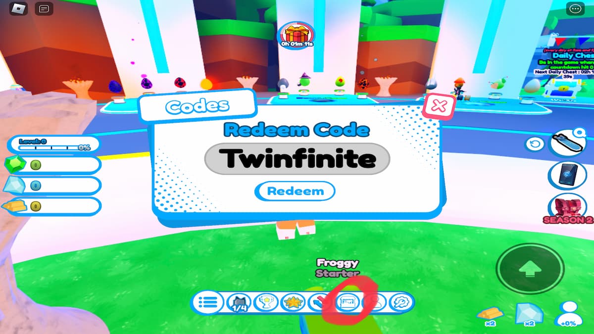 All Pet Rift Codes in Roblox (June 2023) - Twinfinite