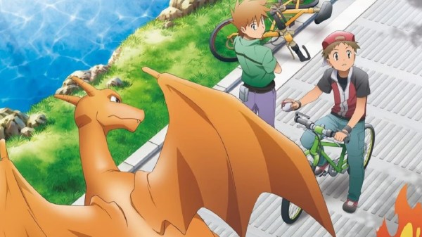 Top 10 Best Anime Like Pokemon - Twinfinite