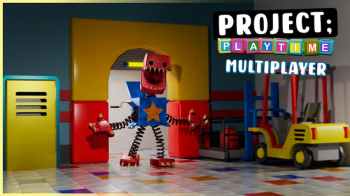 All Project Playtime Codes in Roblox (March 2023)