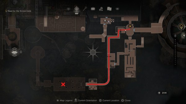 How to Find & Defeat the Merciless Knight in Resident Evil 4 Remake ...