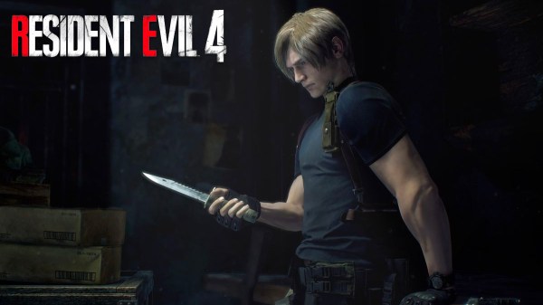 Who Is Leon's Voice Actor in Resident Evil 4 Remake? Answered - Twinfinite