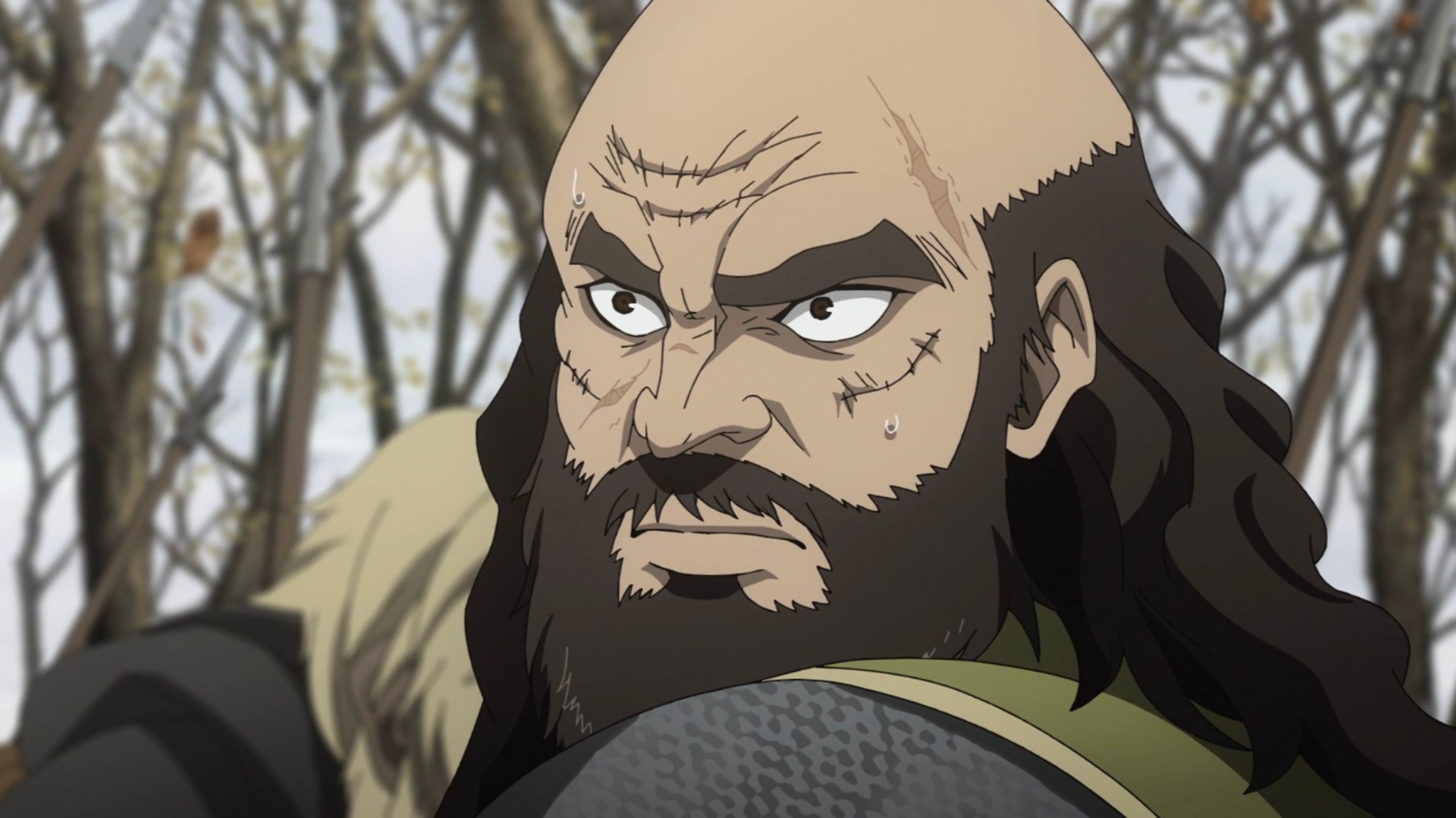 Did Ragnar Die in Vinland Saga? Answered - Twinfinite