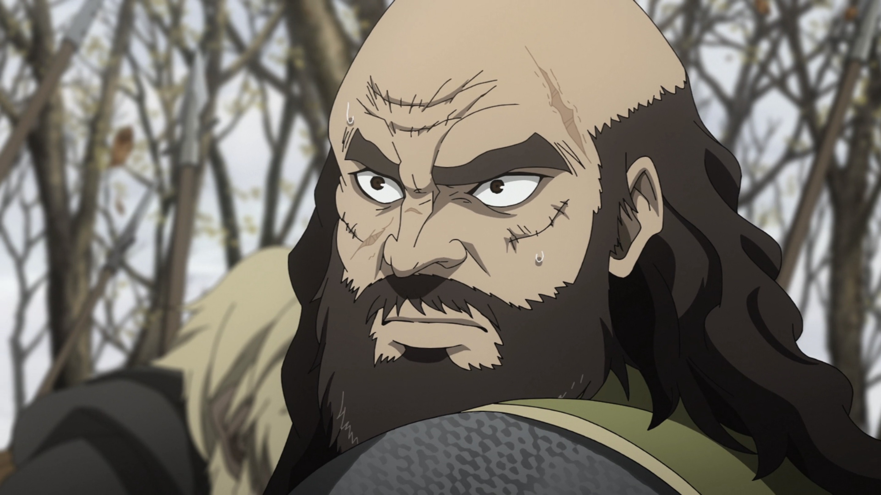 Did Ragnar Die in Vinland Saga? Answered - Twinfinite