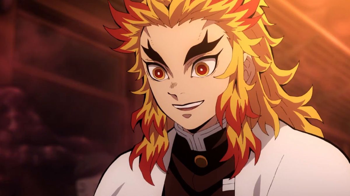 Top 10 Best Orange Haired Anime Characters - Twinfinite