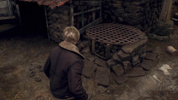 How to Unlock TMP in Resident Evil 4 Remake Demo - Twinfinite