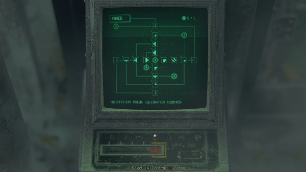 Resident Evil 4 Remake Dissection, Freezer, Waste Disposal Power Puzzle ...