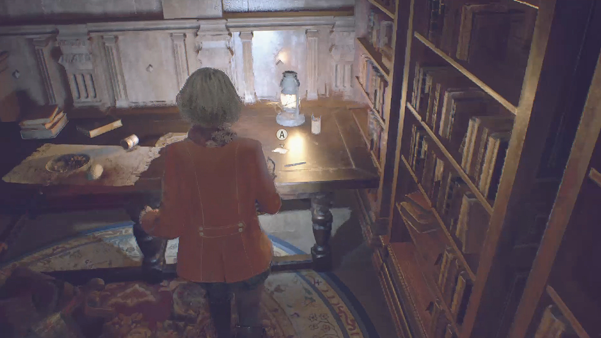 How to Solve the Clock Puzzle in Resident Evil 4 Remake - Twinfinite