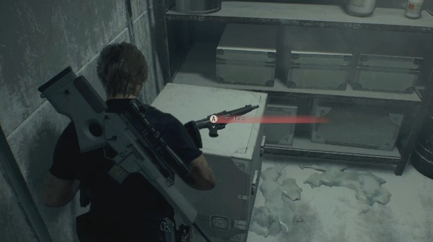 How to Get the LE 5 in Resident Evil 4 Remake - Twinfinite