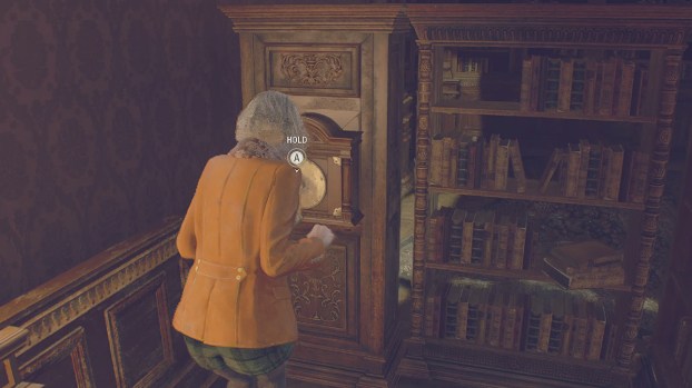 How to Solve the Clock Puzzle in Resident Evil 4 Remake - Twinfinite