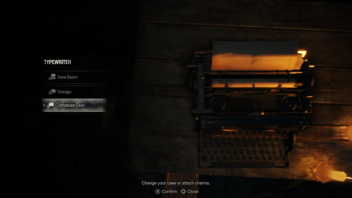 Resident Evil 4 Remake Charms Explained: All Charms, How to Get, & More ...