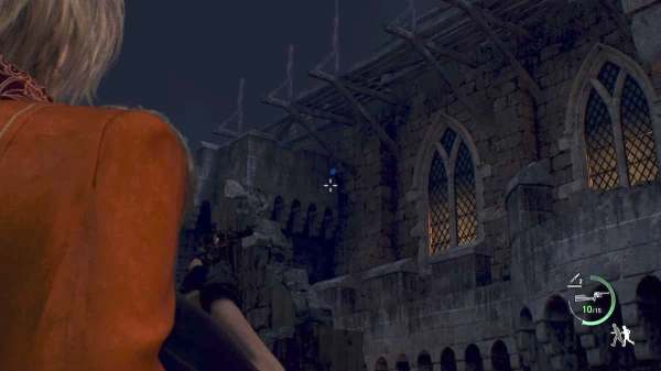 All Castle Gate Blue Medallion Locations in Resident Evil 4 Remake ...