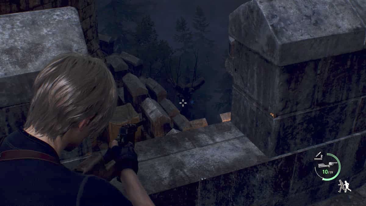 All Castle Gate Blue Medallion Locations in Resident Evil 4 Remake ...