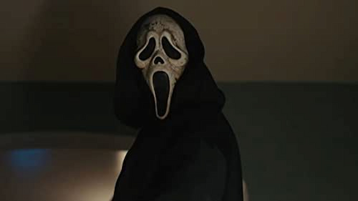 Is Scream Based on a True Story? Answered - Twinfinite