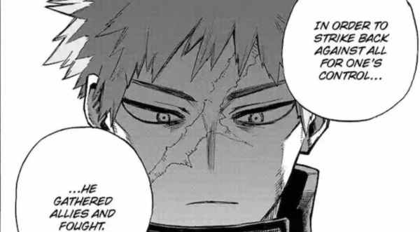 Every All for One User & Quirk Power in My Hero Academia, Explained ...