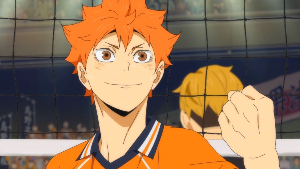 Top 10 Best Orange Haired Anime Characters - Twinfinite