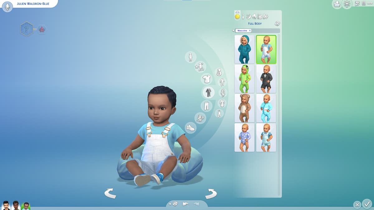 What's New in The Sims 4 Infant Update? Everything You Need to Know ...