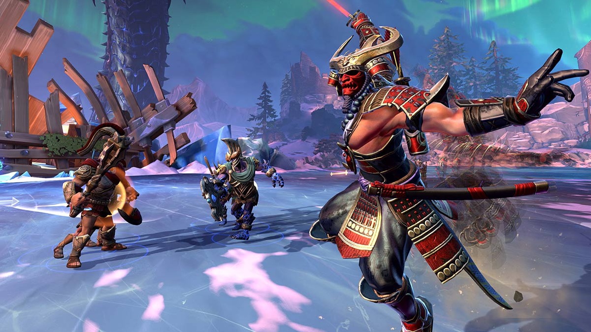 26 Best Multiplayer Games on Steam - Twinfinite