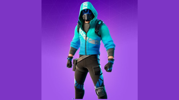 Top 40 Rarest Fortnite Skins (Chapter 5 Season 3) - Twinfinite