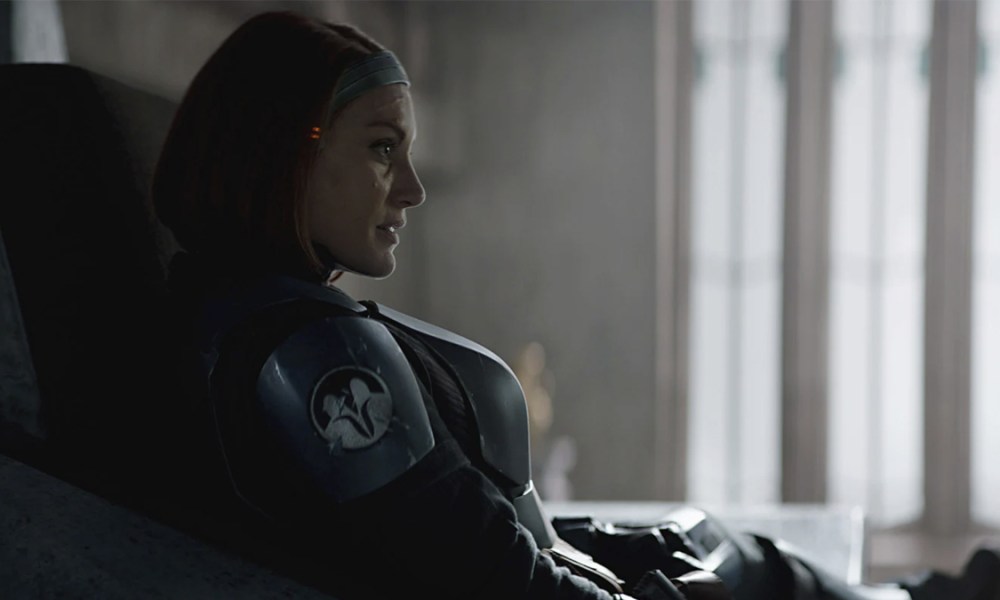 What Is the Mythosaur in The Mandalorian? Answered