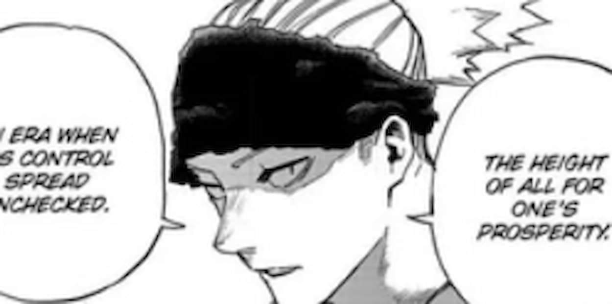 Every All for One User & Quirk Power in My Hero Academia, Explained ...