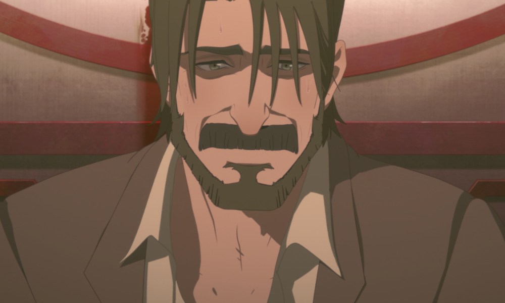 Is Roberto De Niro Dead in Trigun Stampede? Answered