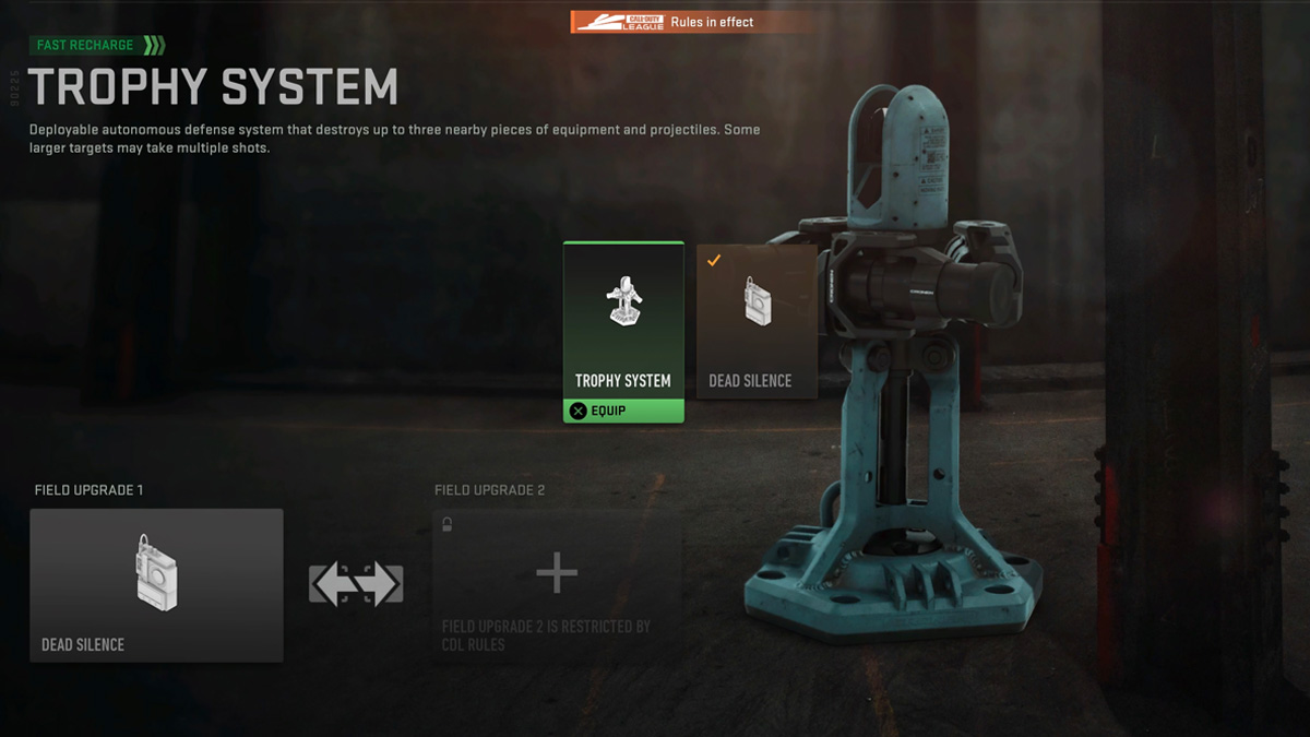 Best DMZ Loadouts in Warzone Season 5: Weapons, Equipment & Gear ...