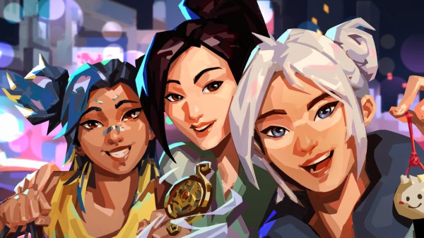 This Fan-Made Valorant Stop Motion Video Captures the Frustration of ...