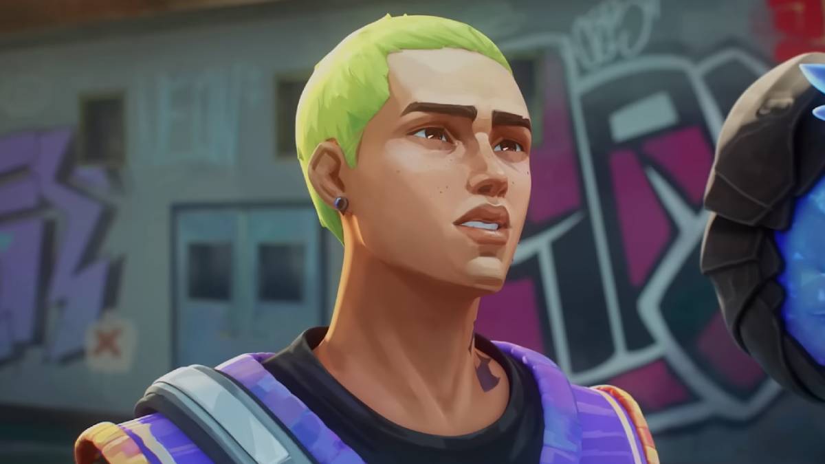 What Nationality Is Gekko in Valorant? Answered - Twinfinite