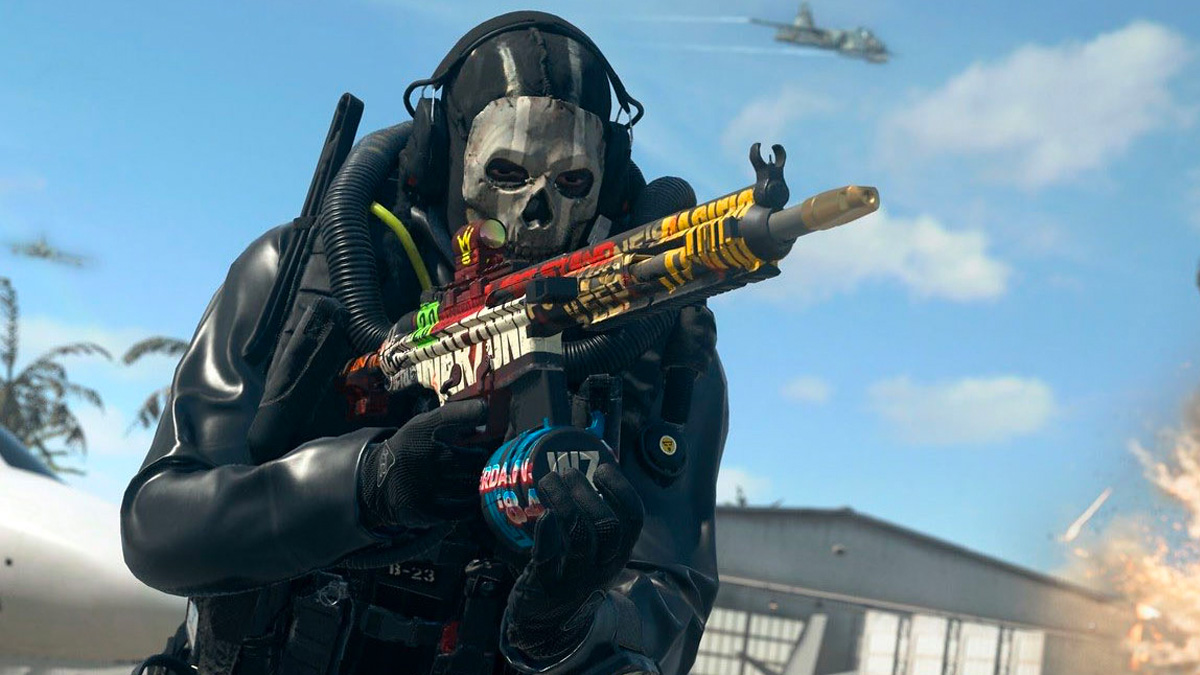 Did Ghost Die in Modern Warfare 2 (2022)? Answered - Twinfinite