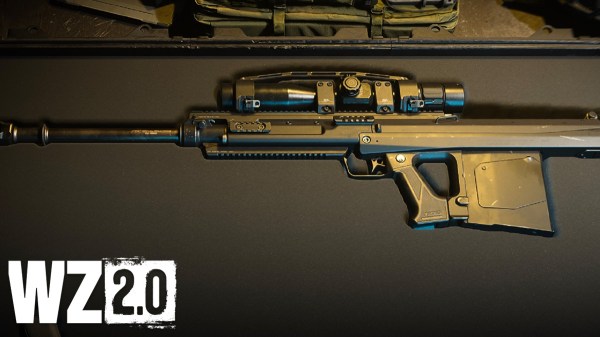 Best Signal 50 Loadout in Warzone 2 and Modern Warfare 2 - Twinfinite