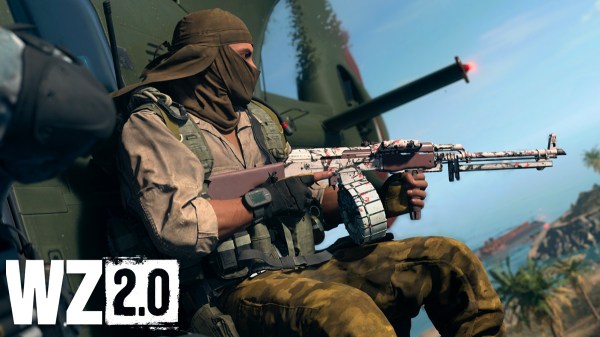 3 Ways Warzone 2 Can Instantly Improve To Stop Player Count Falling ...