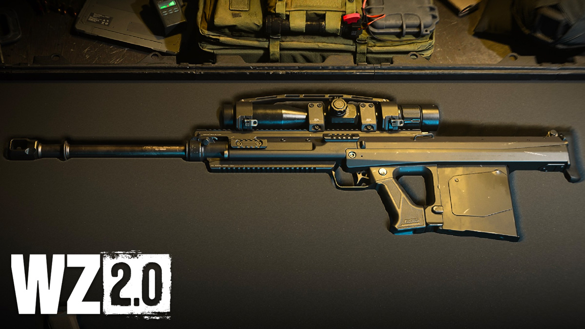 Best DMZ Loadouts in Warzone Season 5: Weapons, Equipment & Gear ...