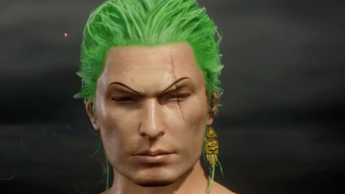 Top 12 Best Wo Long Fallen Dynasty Character Creation Codes - Twinfinite