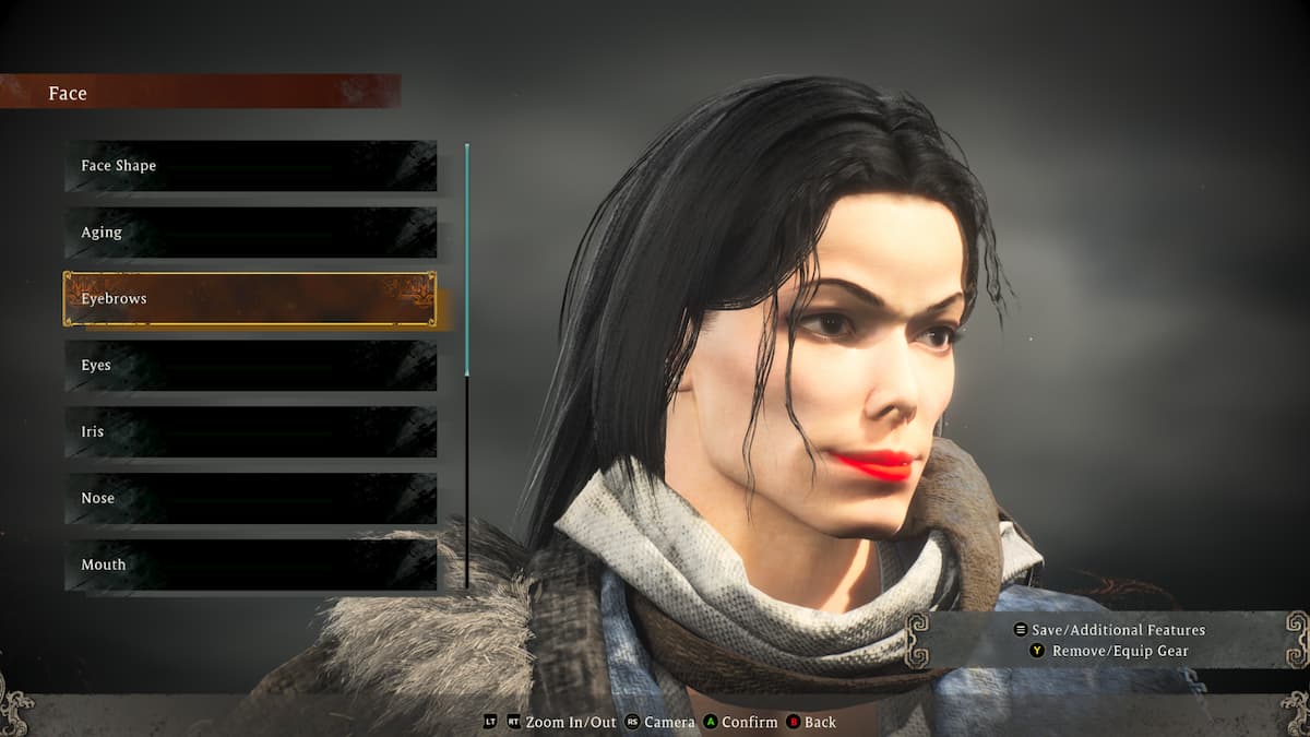 Top 12 Best Wo Long Fallen Dynasty Character Creation Codes - Twinfinite