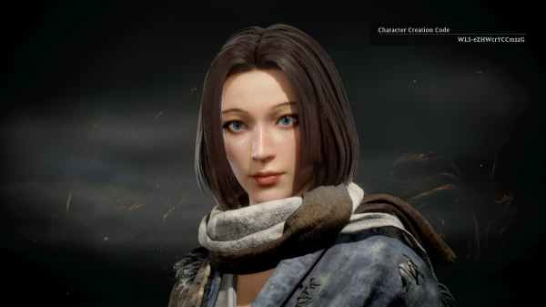 Top 12 Best Wo Long Fallen Dynasty Character Creation Codes - Twinfinite