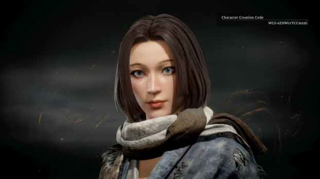 Top 12 Best Wo Long Fallen Dynasty Character Creation Codes - Twinfinite