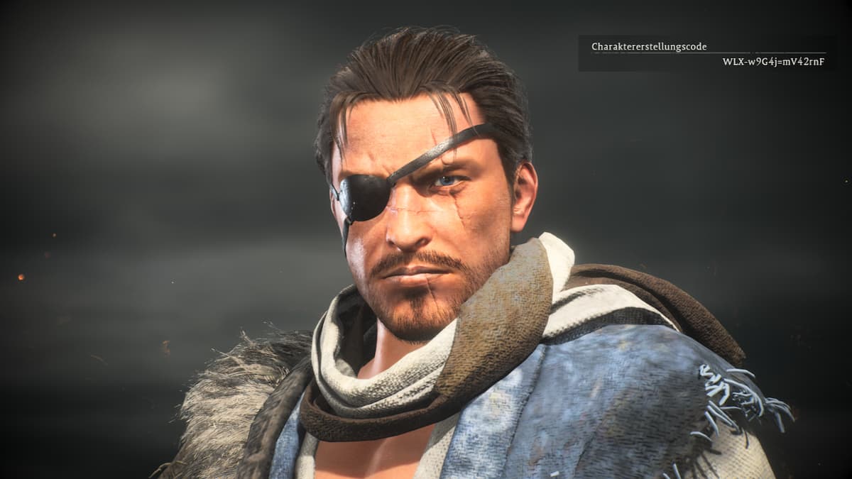 Top 12 Best Wo Long Fallen Dynasty Character Creation Codes - Twinfinite