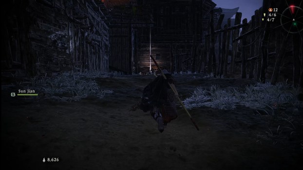 How to Dominate ‘The Demon of the Yellow Heaven’ Battlefield in Wo Long ...