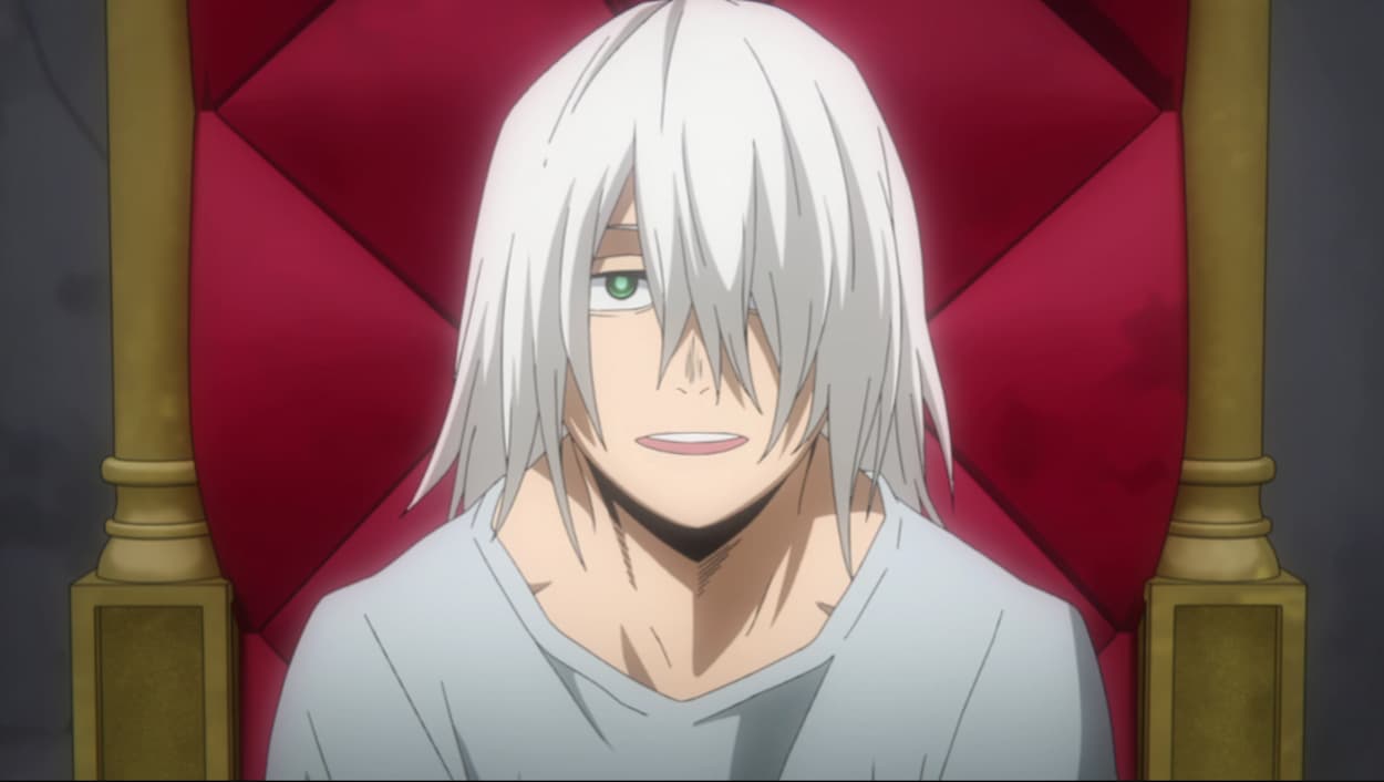 Every One For All User & Quirk Power in My Hero Academia, Explained - Twinfinite